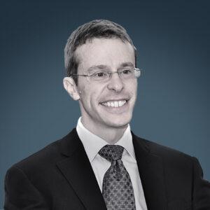 Jason Gordon | Partner -Deloitte